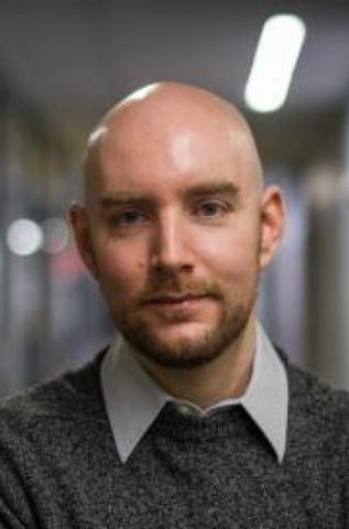 Joseph Dunsmoor | Waggoner Center for Alcohol & Addiction Research