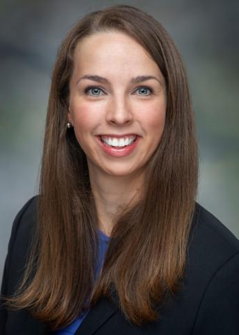 Jennifer Donegan | Waggoner Center for Alcohol & Addiction Research